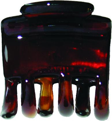 Sun Claw (XS) - Tort – Smoothies Hair Accessories